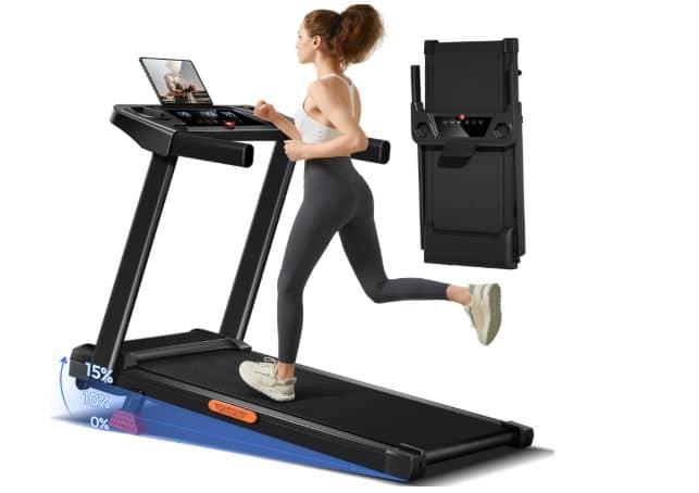 Best Walking Pad For Running